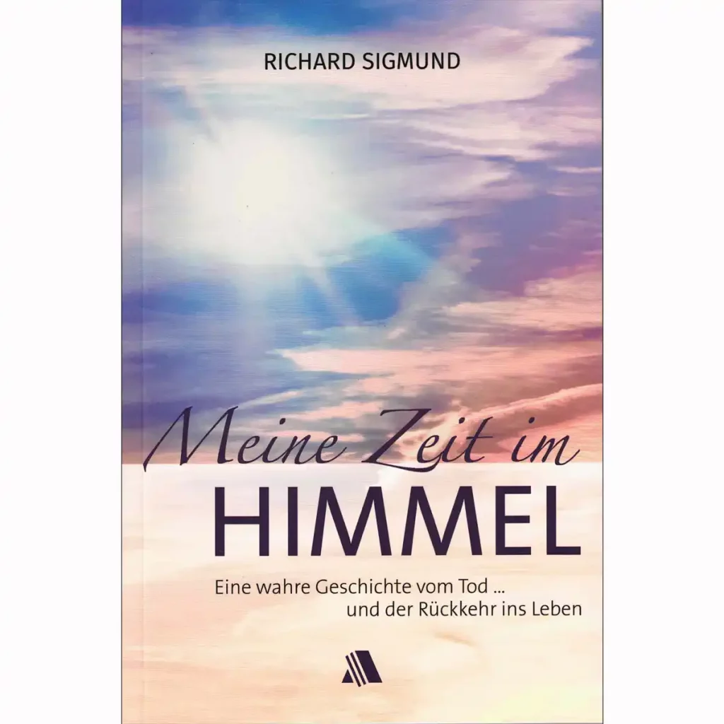 Meine Zeit Im Himmel • Katholische Devotionalien | Kerzen | Bücher ...